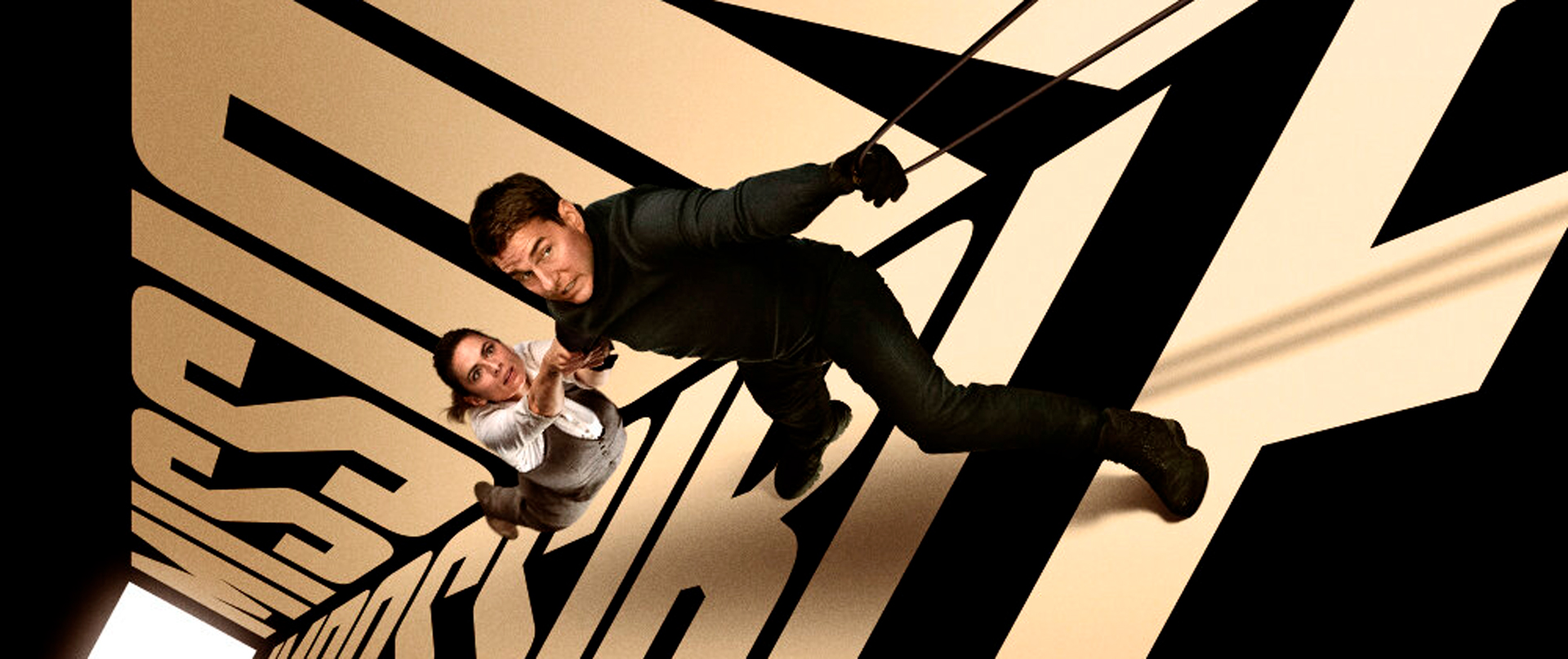 Upcoming Premieres - Mission: Impossible - Dead Reckoning Part One ...